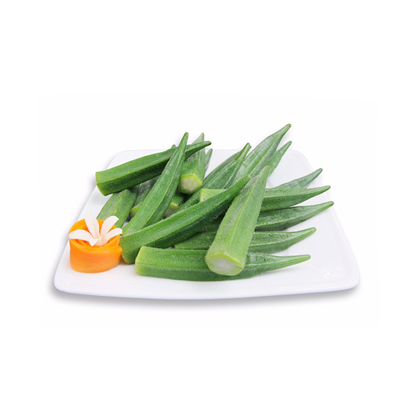 Chaucha turca – Okura 秋葵 / x500gr – Casa China Oficial 中国屋