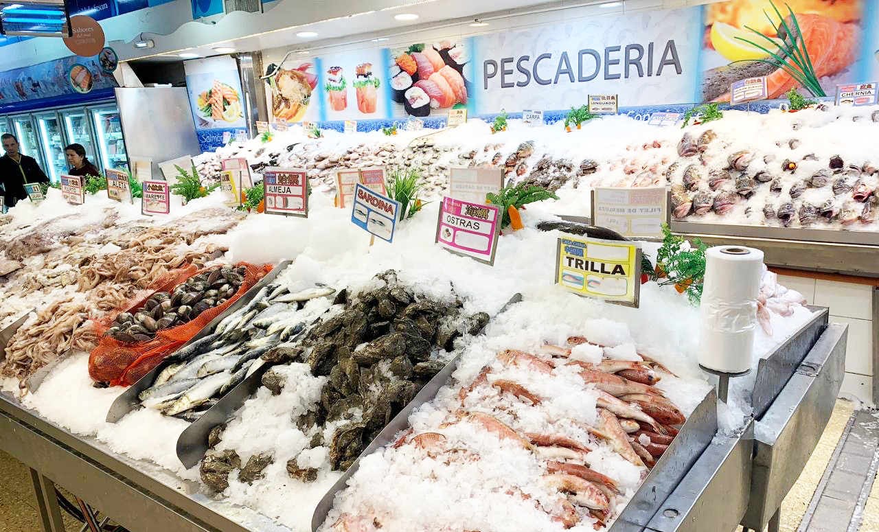 pescaderia – Casa China Oficial 中国屋