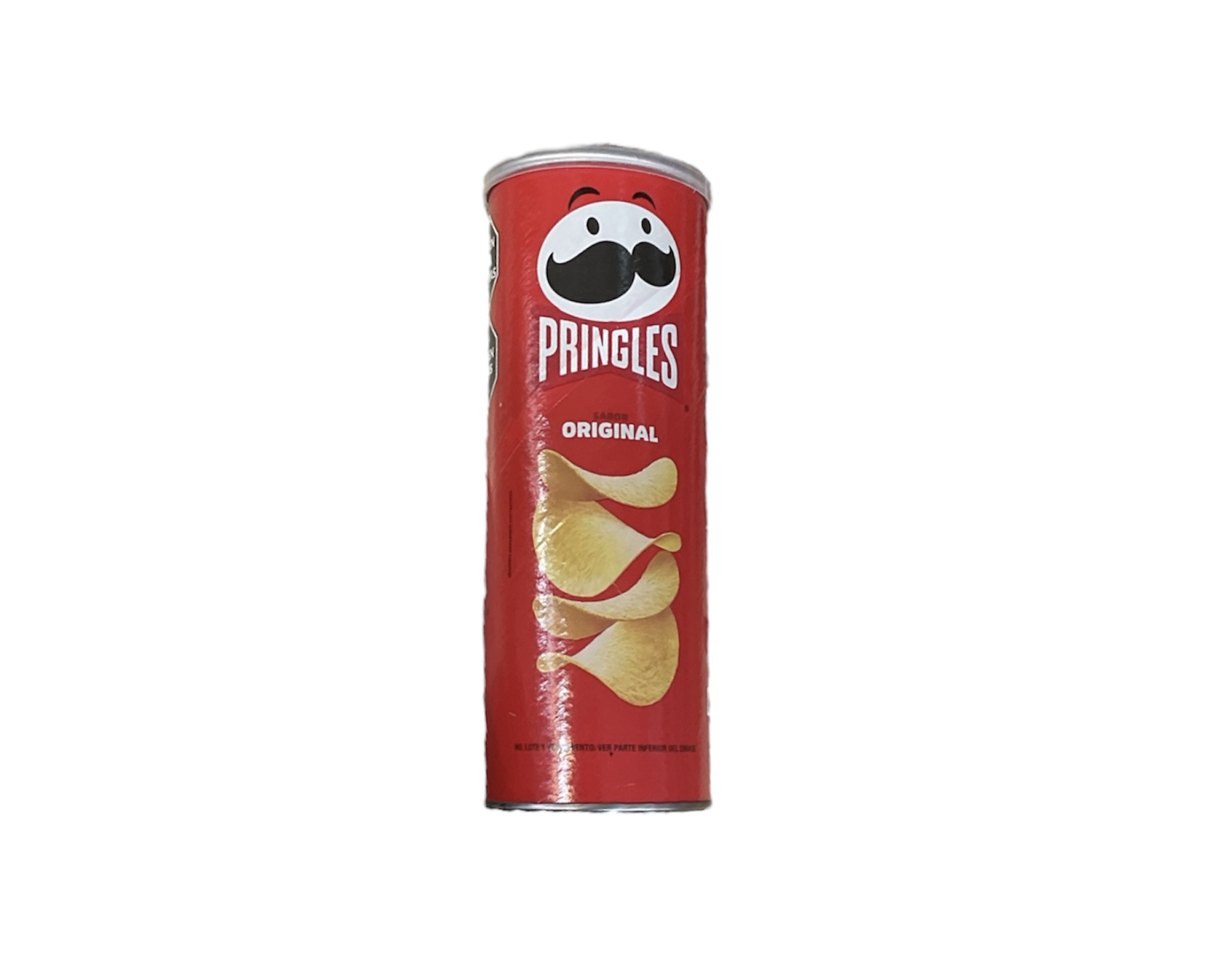 Pringles Original / x104gr – Casa China Oficial 中国屋